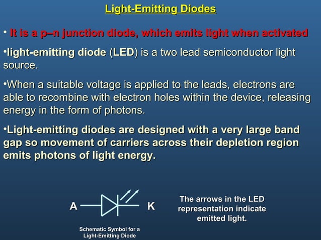 Introduction of BJT,types of Diodes by sarmad baloch | PPT