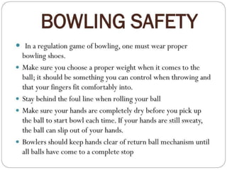 Introduction of Bowling By Bowling Ocean.pptx