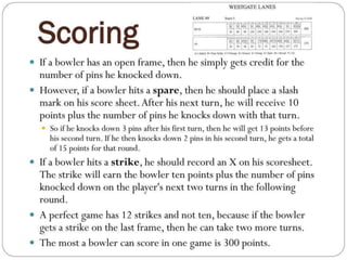Introduction of Bowling By Bowling Ocean.pptx