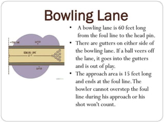 Introduction of Bowling By Bowling Ocean.pptx