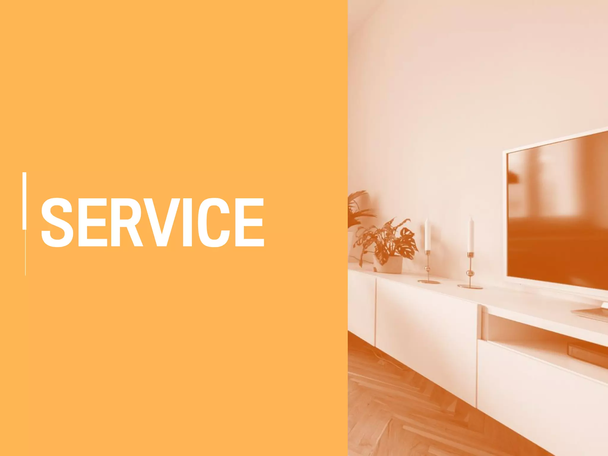 Introduction of btv media 2018 | PPT