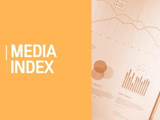 Introduction of btv media 2018 | PPT