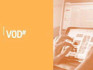 Introduction of btv media 2018 | PPT