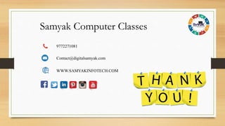 Introduction of c++ course | PPT