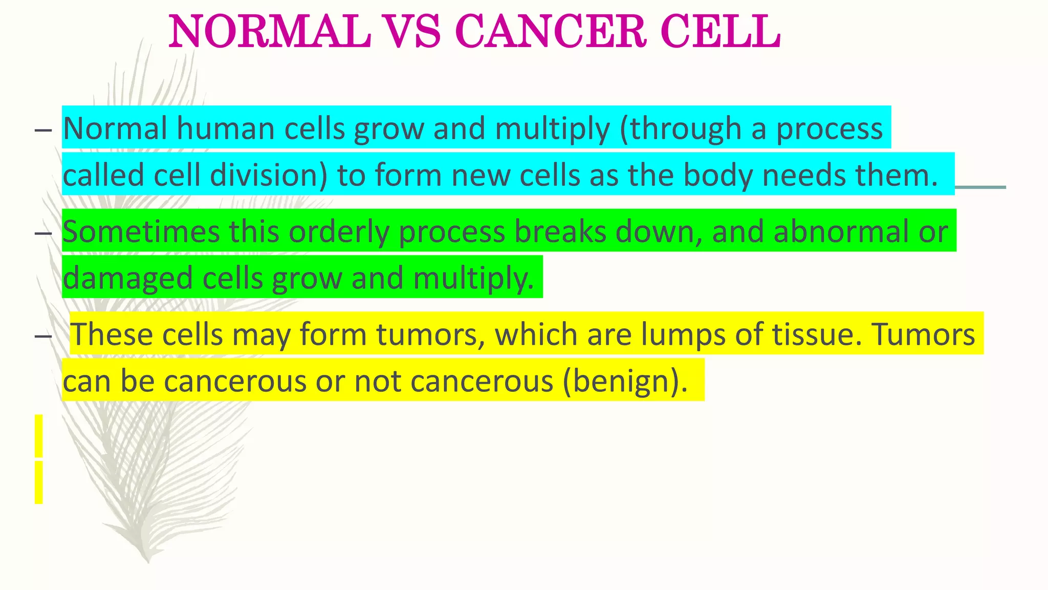 INTRODUCTION OF CANCER 2.pptx