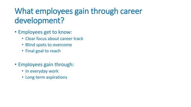 Introduction of Career Development - 3.pptx