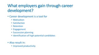 Introduction of Career Development - 3.pptx