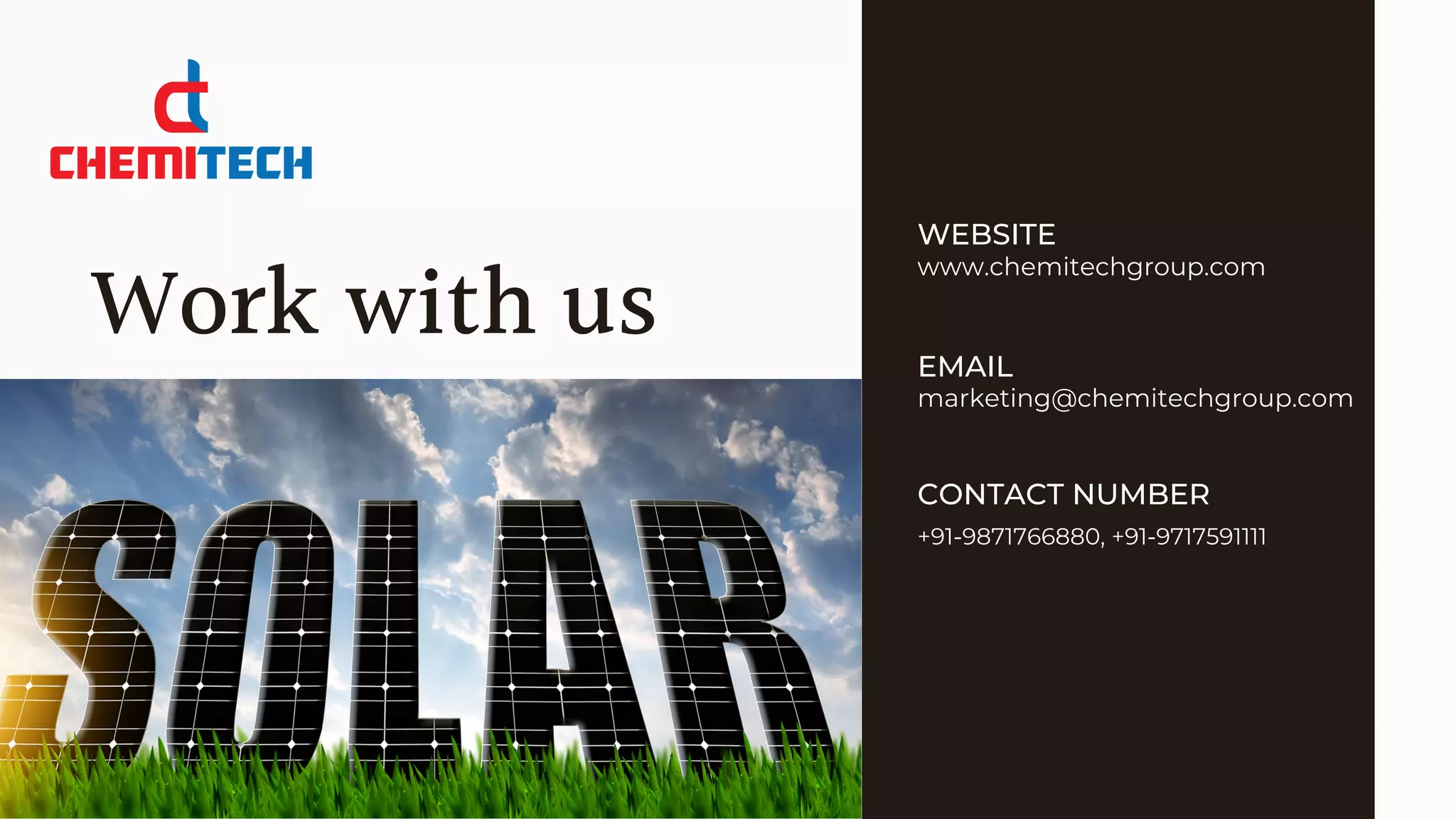 Introduction Of chemitech group.pdf