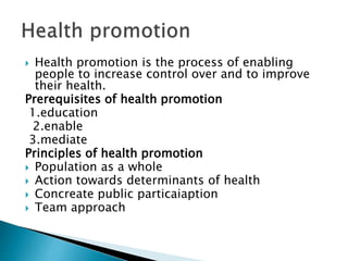 Introduction of chn i | PPTX