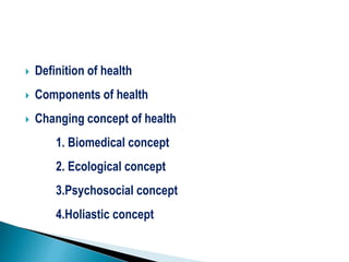 Introduction of chn i | PPTX
