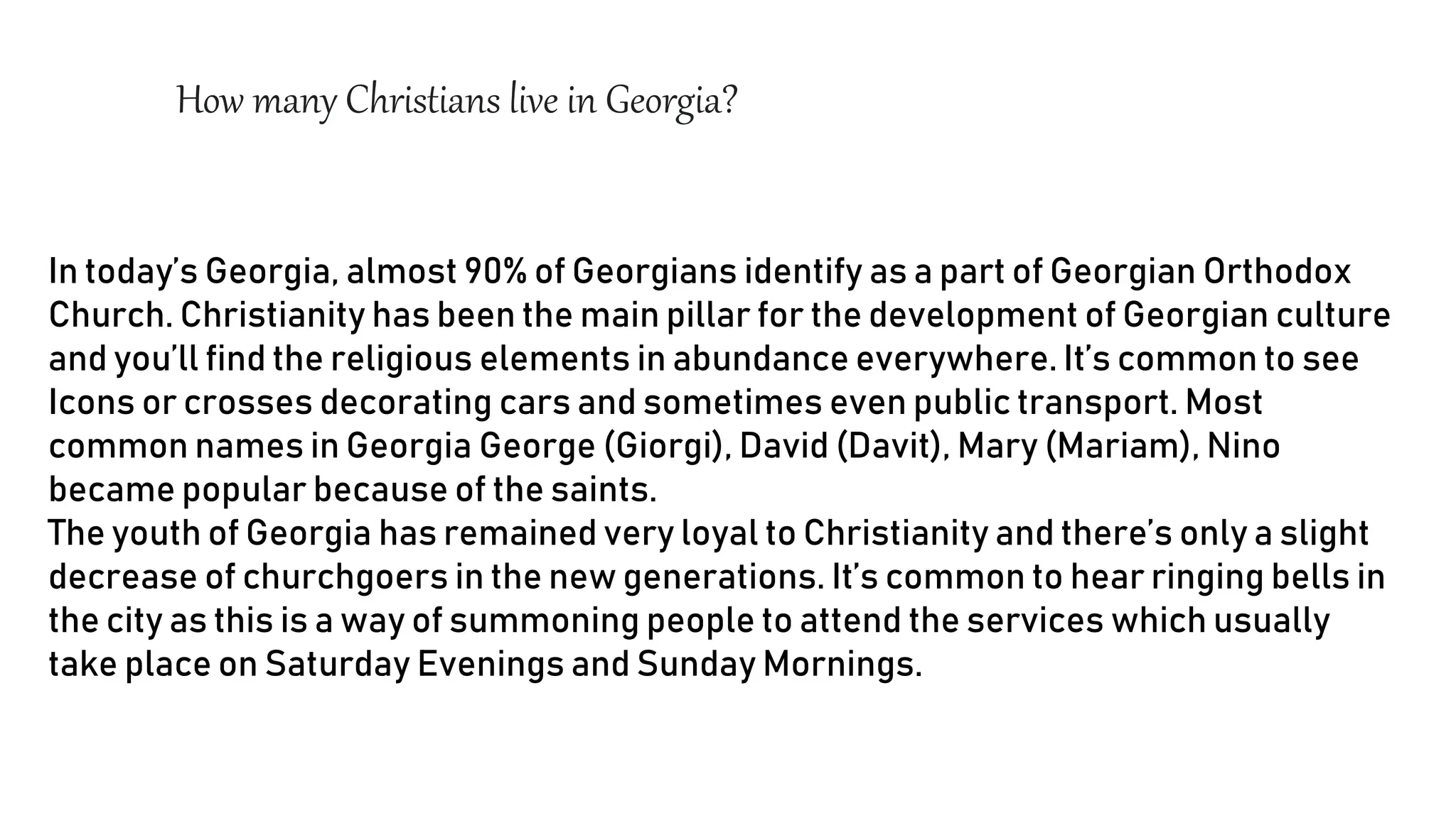 INTRODUCTION OF CHRISTIANITY IN ENGLAND AND GEORGIA.pptx