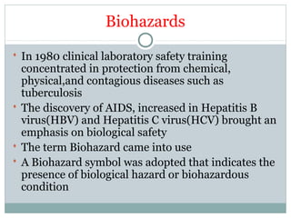 Introduction of Clinical Laboratory Science | PPT