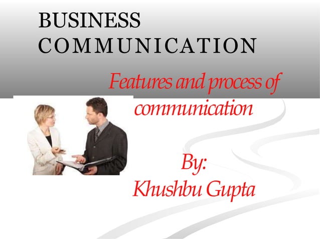 Introduction of communication.pptx