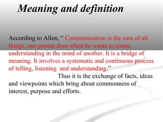 Introduction of communication.pptx