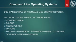 Computer basics | PPTX