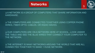 Computer basics | PPTX