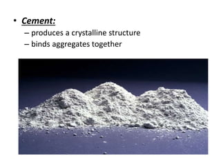 Introduction of concrete@akshay kumar | PPTX