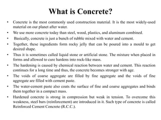 Introduction of Concrete.pdf