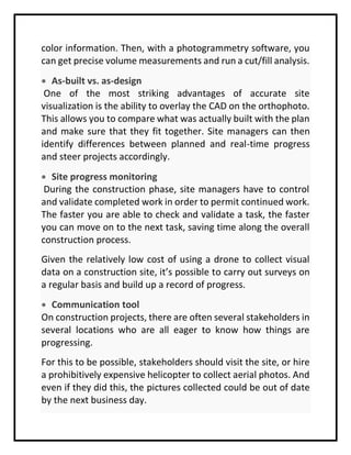 Introduction of construction management | PDF