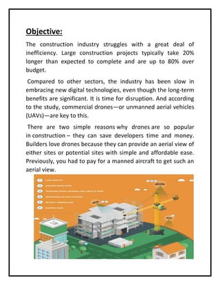 Introduction of construction management | PDF