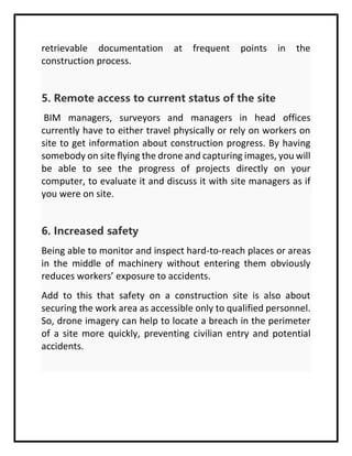 Introduction of construction management | PDF