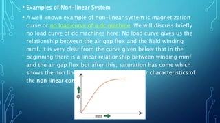 Introduction of control engineering | PPTX