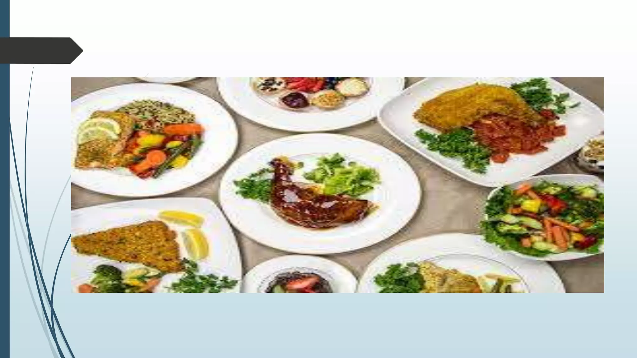 Introduction of cooking | PPTX