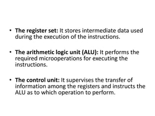 Introduction of CPU.pptx