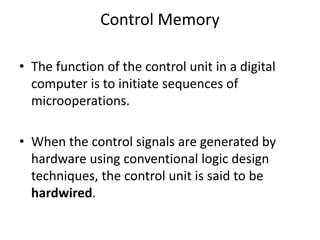 Introduction of CPU.pptx