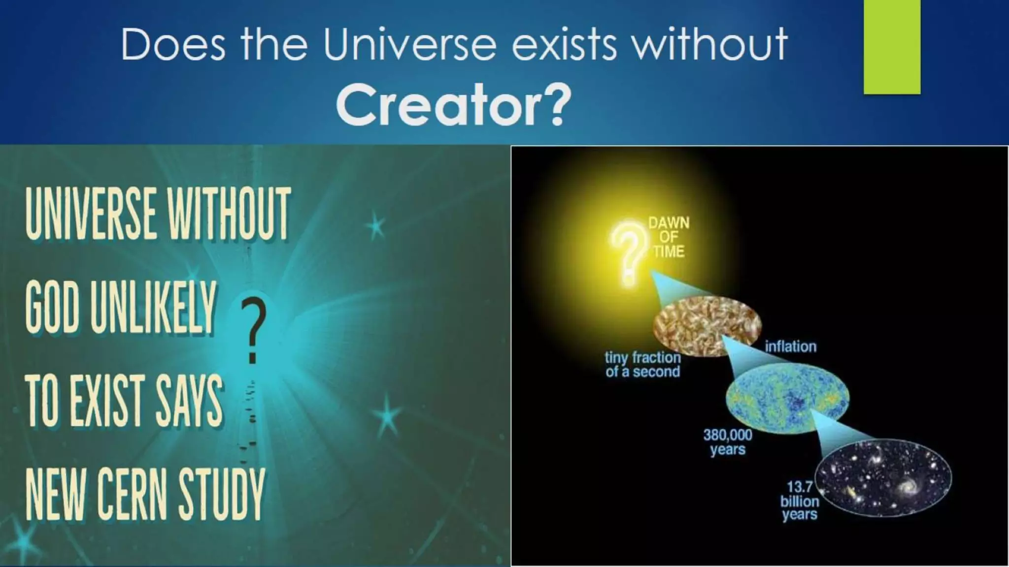 Introduction of creator Iman on Allah | PPTX | Islam | Religion ...