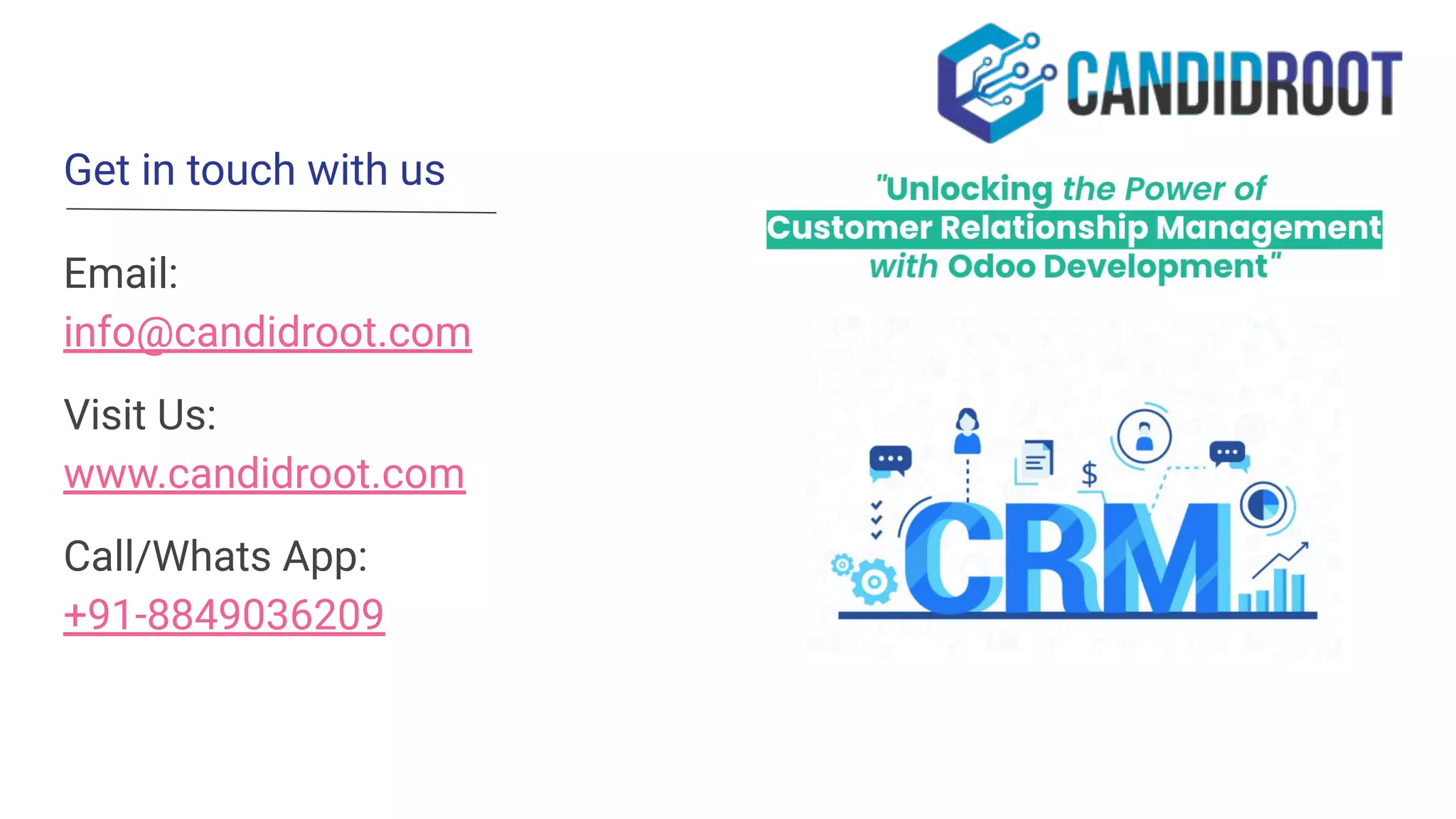 Introduction of CRM in Odoo.pdf