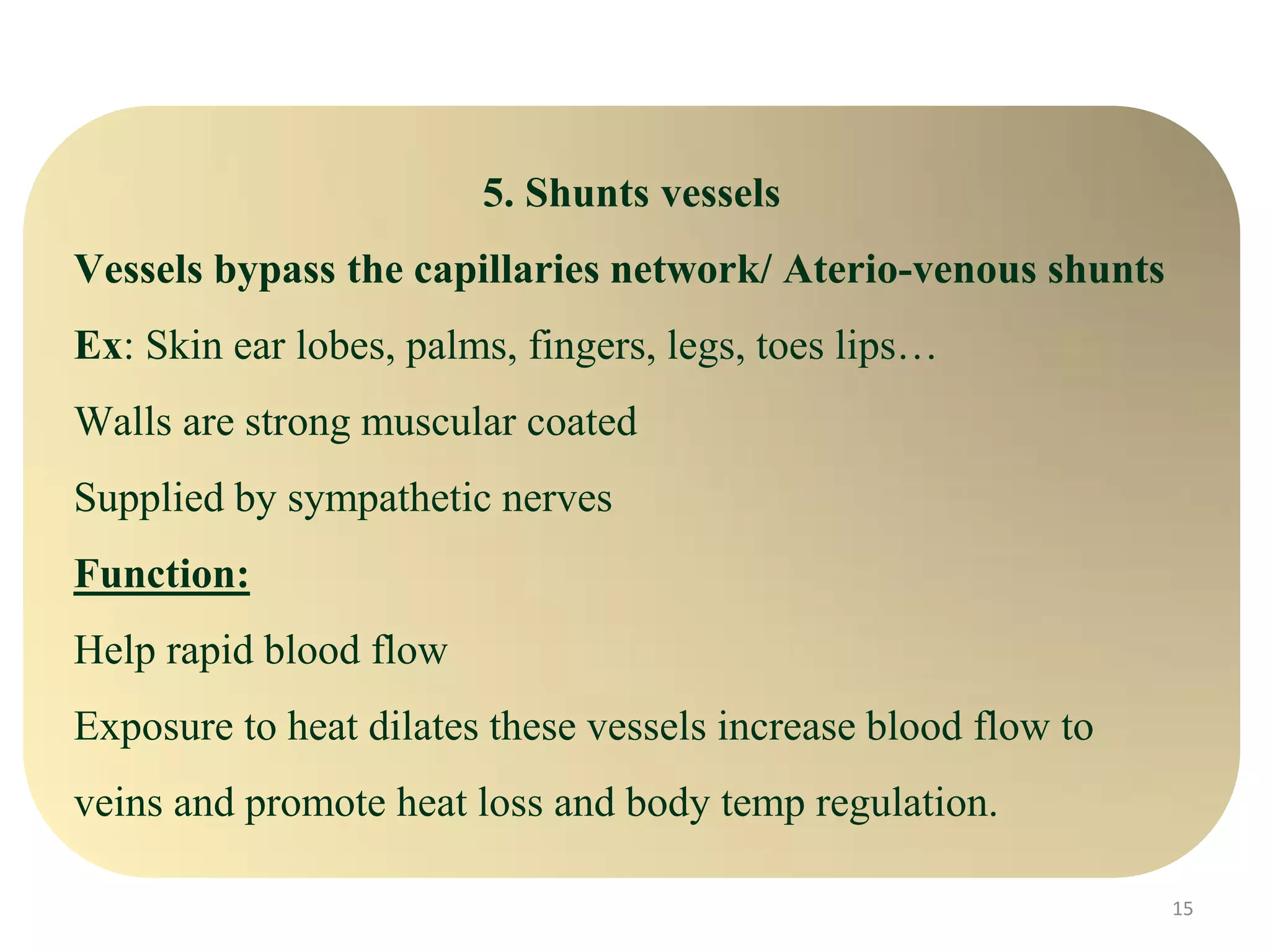 Introduction of cvs lecture 2020 | PDF