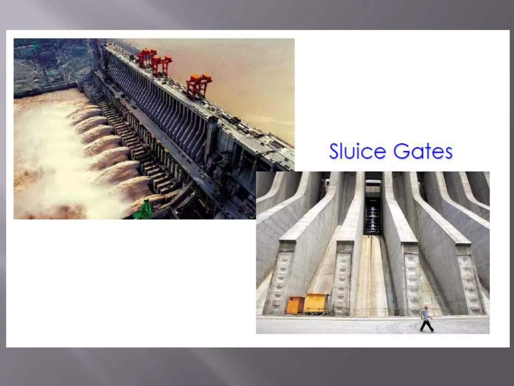 Introduction of dams | PPTX