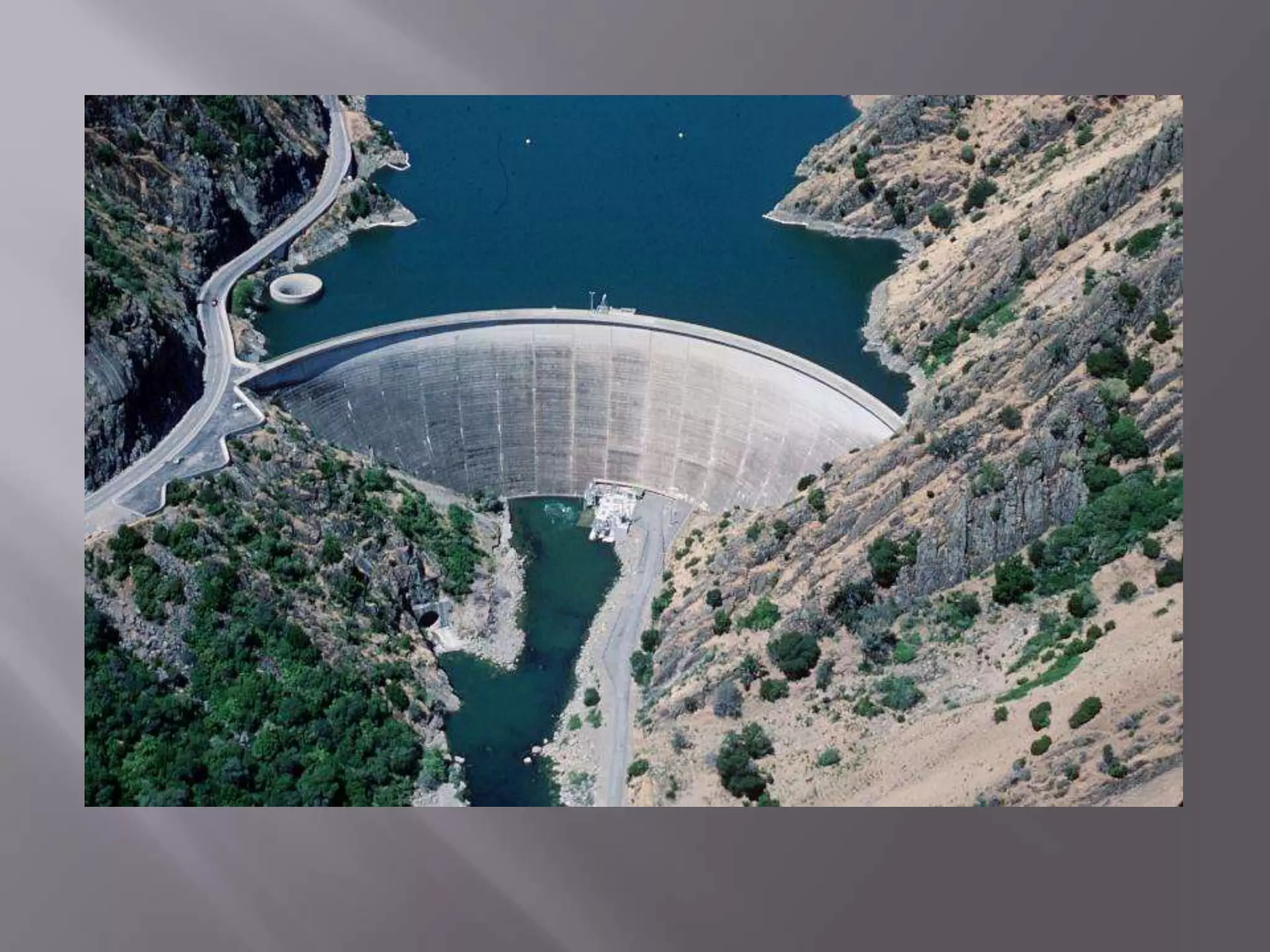 Introduction of dams | PPTX