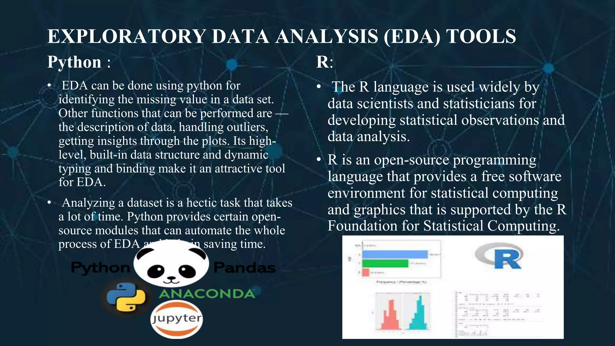 Introduction of data science | PPTX