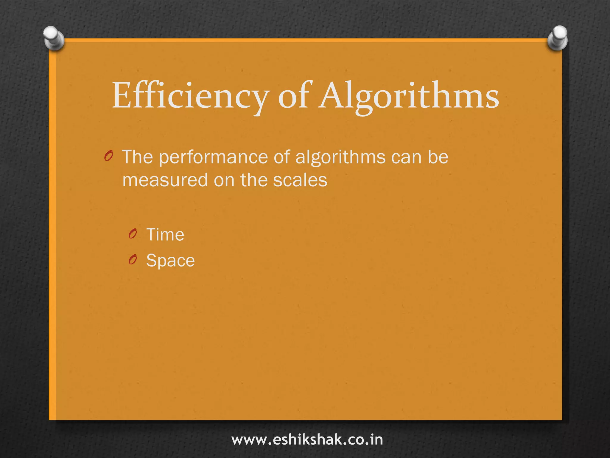Introduction Of Data Structure Ppt