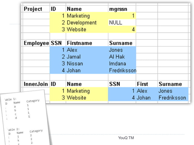 Introduction of DBMS | PPTX