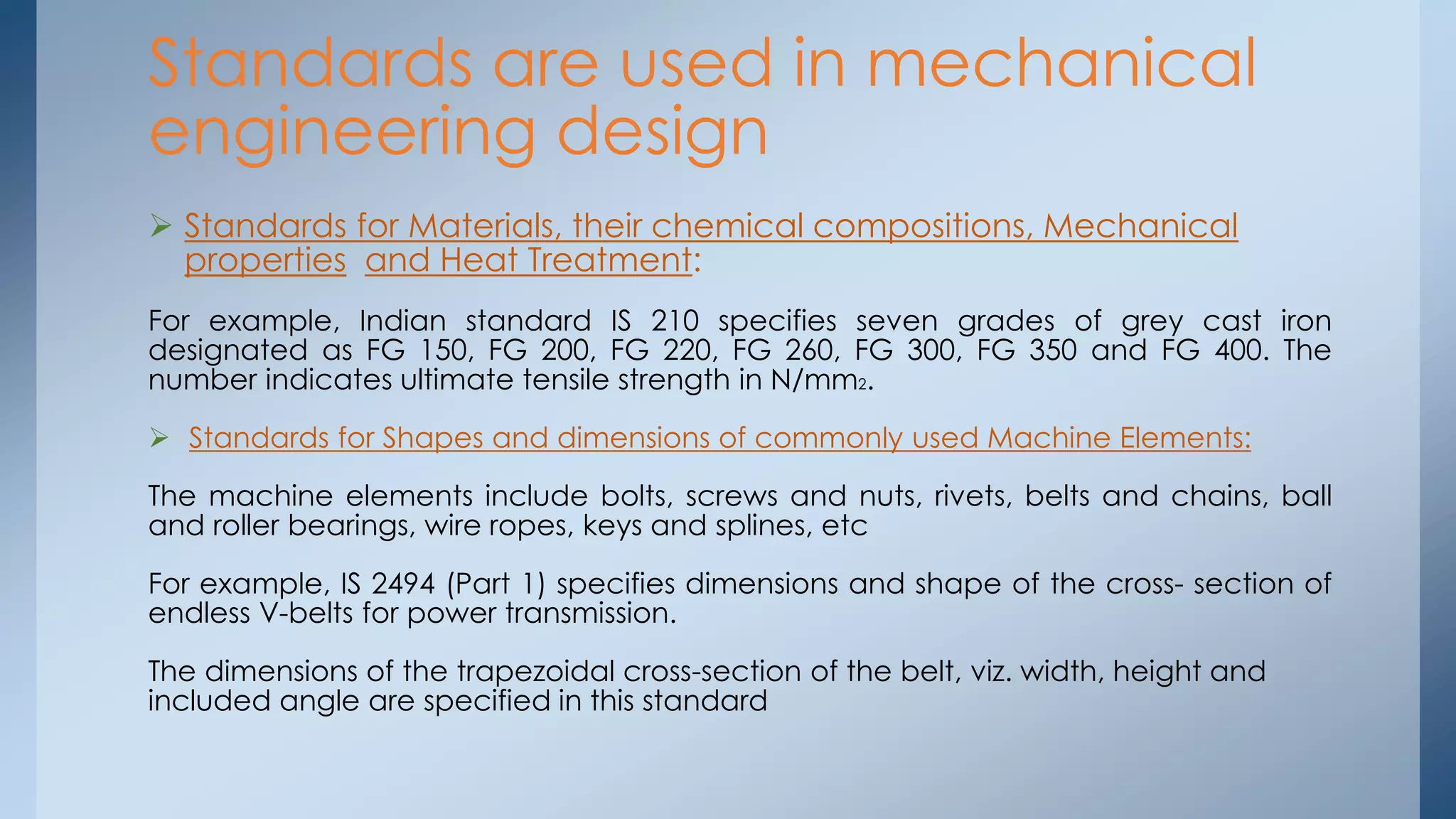 Introduction of design of machine element | PDF