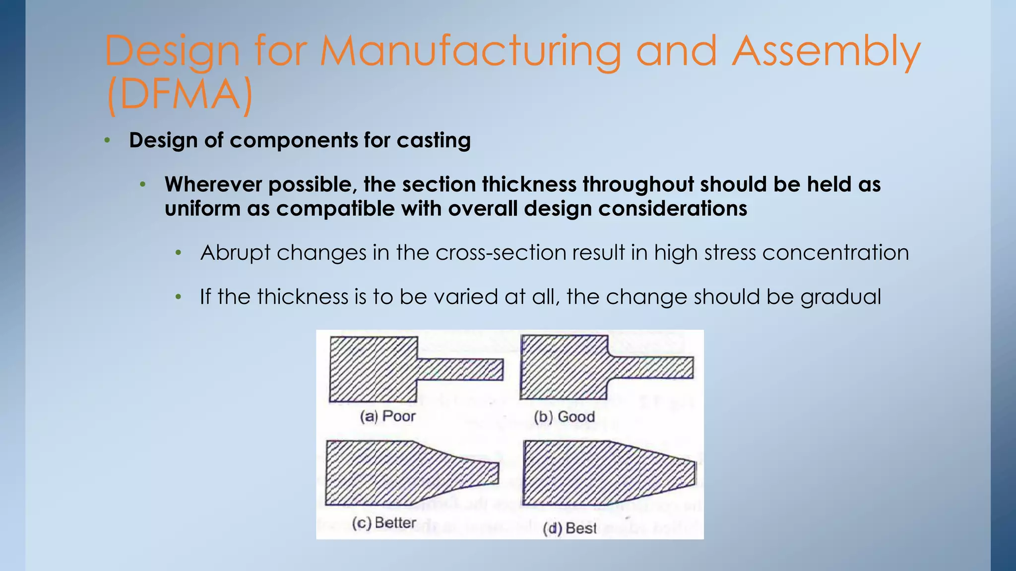 Introduction of design of machine element | PDF