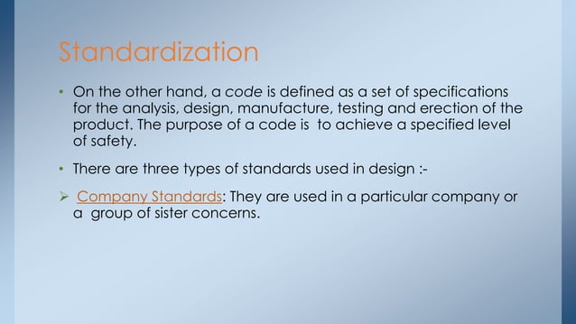 Introduction of design of machine element | PDF