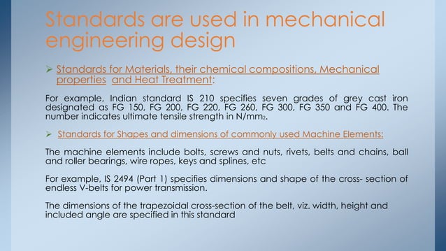 Introduction of design of machine element | PDF