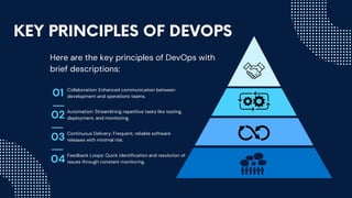 Introduction to DevOps: Bridging the Gap Between Development and Operations | PDF