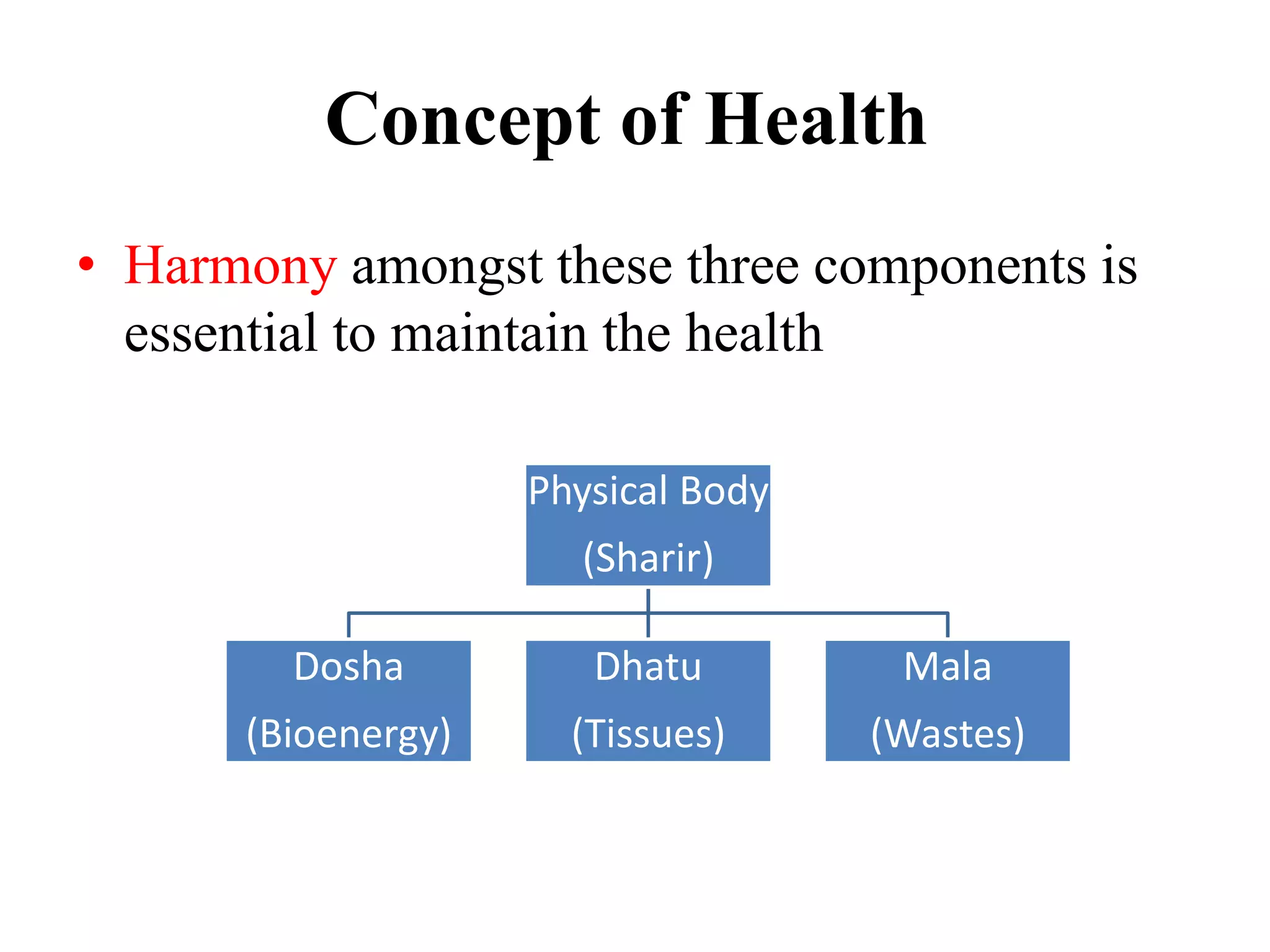 Introduction of dhatu | PDF