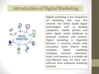 Introduction of Digital Marketing.pdf