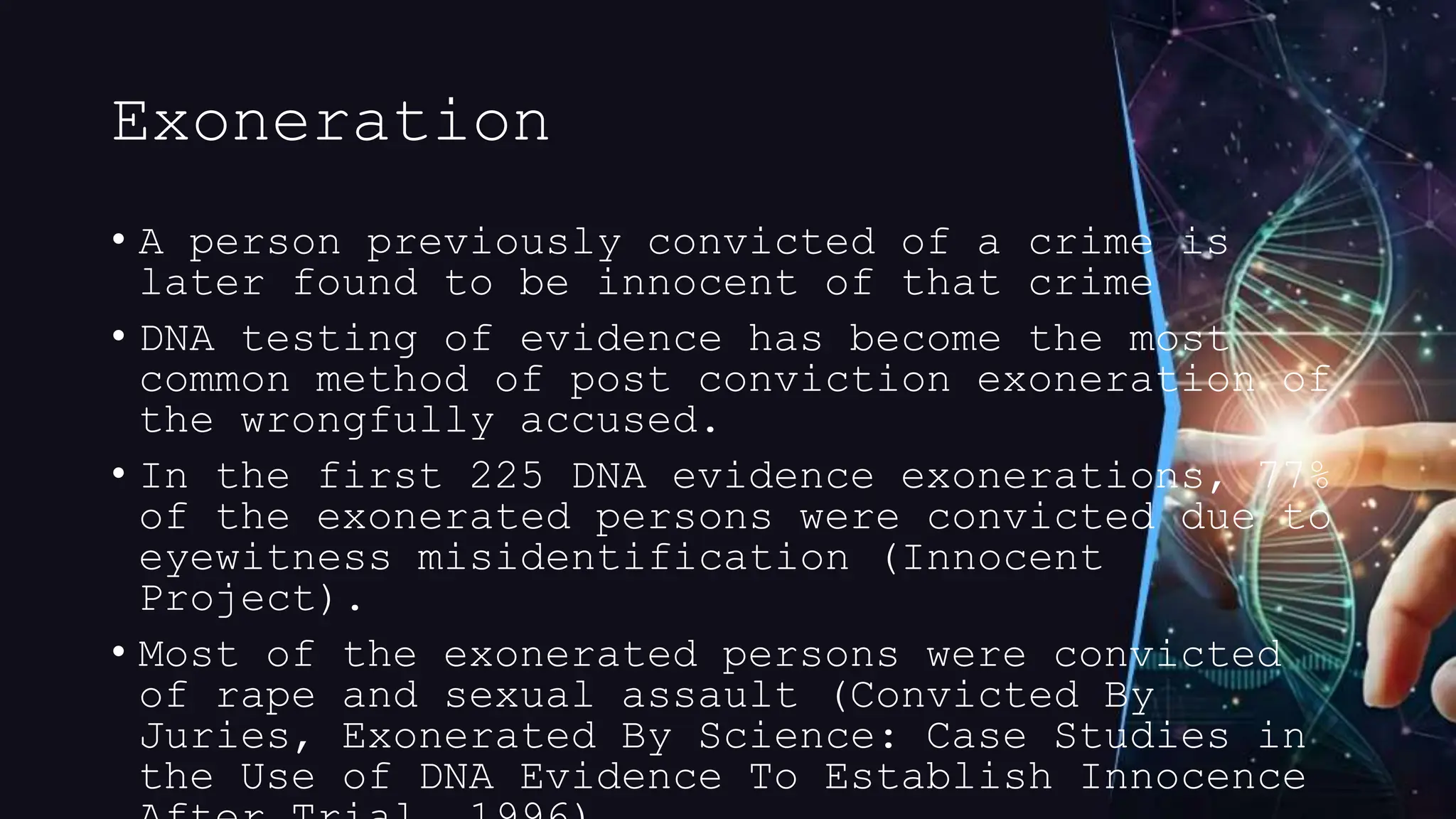 Introduction of DNA analysis in Forensic's .pptx