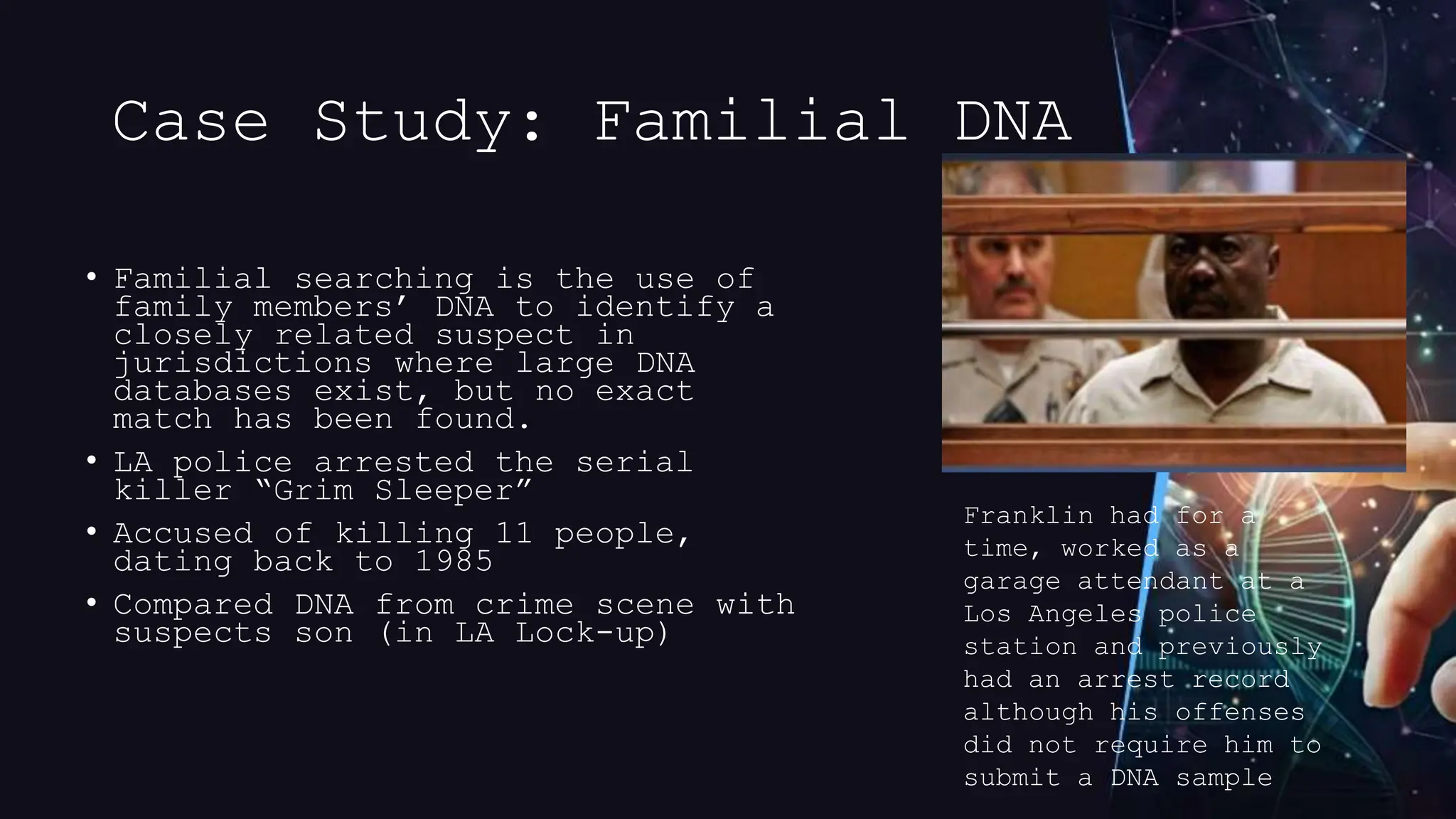 Introduction of DNA analysis in Forensic's .pptx