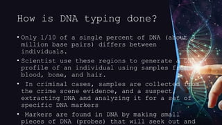 Introduction of DNA analysis in Forensic's .pptx