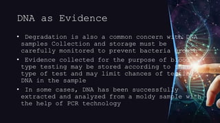 Introduction of DNA analysis in Forensic's .pptx