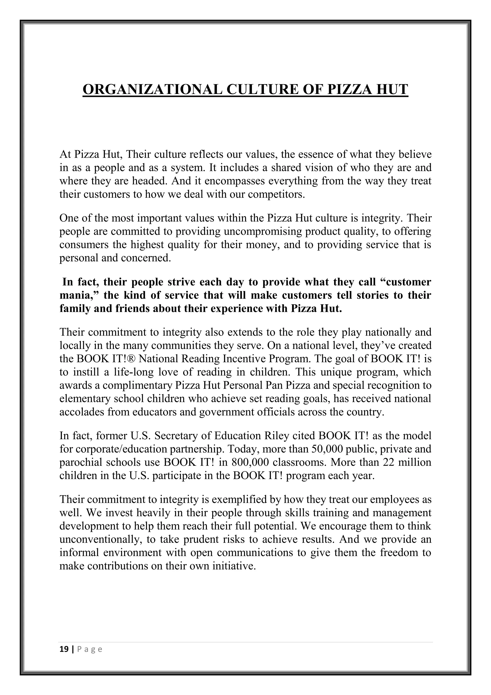 Introduction of domino pdf | PDF