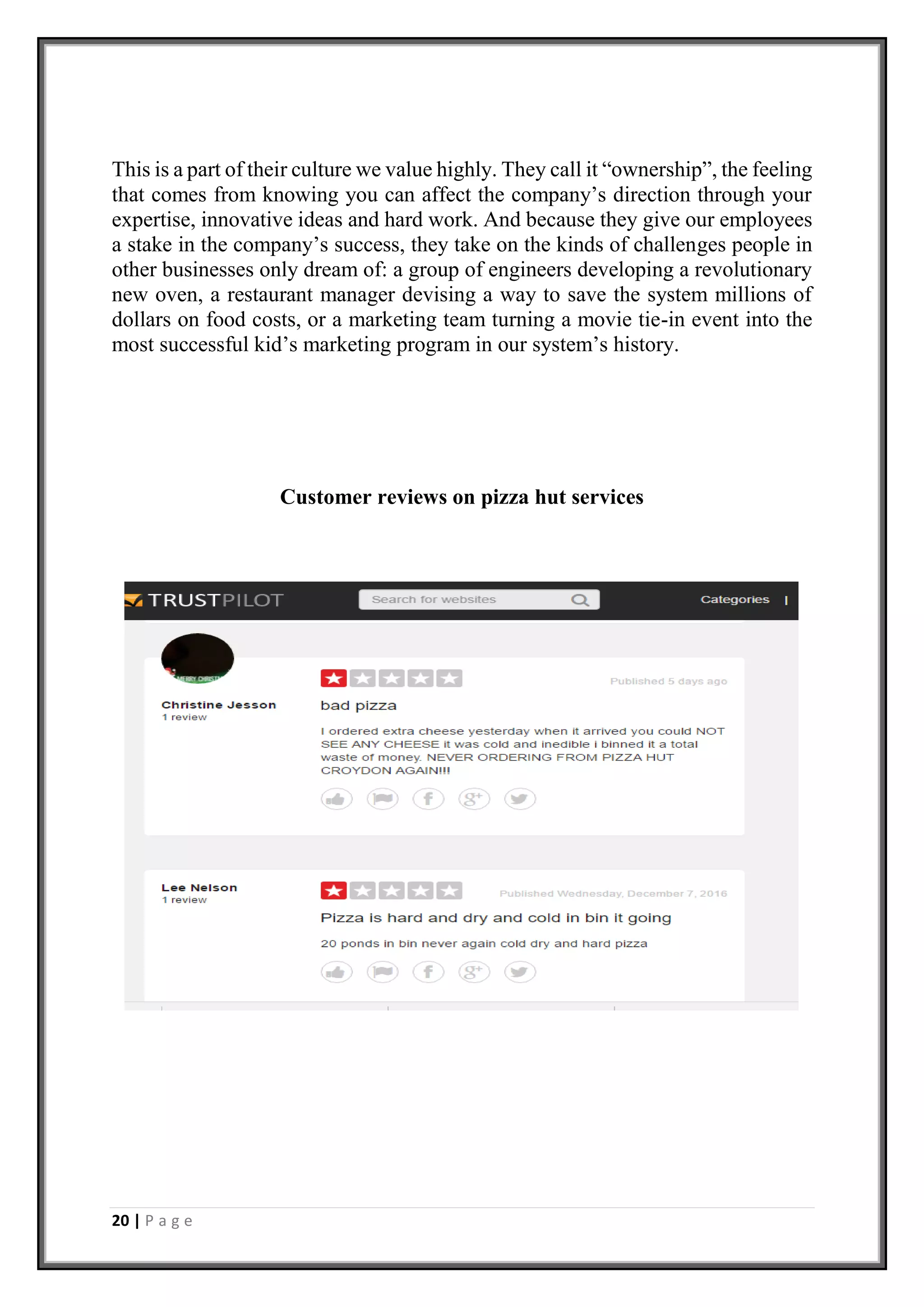 Introduction of domino pdf | PDF